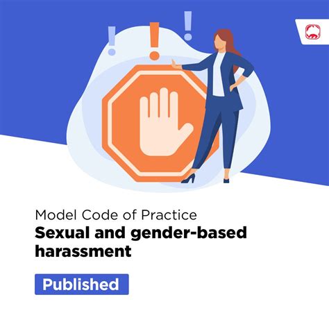 Safe Work Australia Introduces New Model Code Of Practice Sexual And
