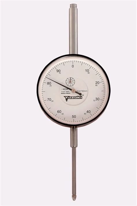Mitutoyo Dial Indicator 2414s For Laboratory At ₹ 750 Piece In Mumbai
