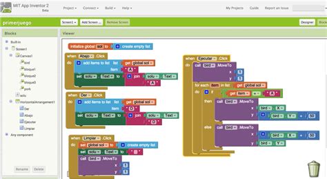 diseña apps con mit app inventor en el aula sabdemarco