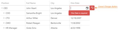 editing devextreme html5 javascript ui widgets for angular react