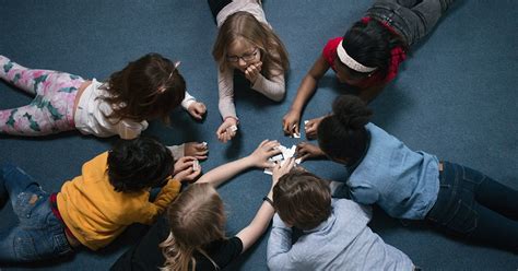 Navigating Peer Relationships