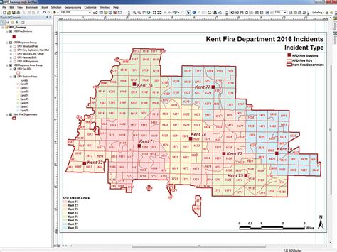 managing multiple layouts in arcgis pro arcuser