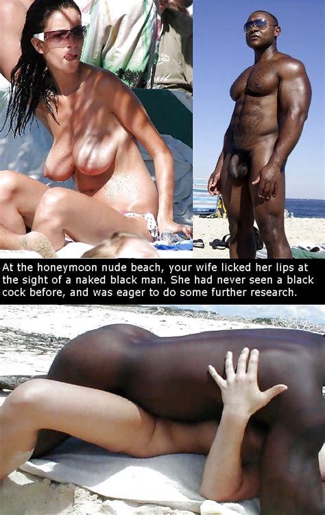 More Honeymoon Interracial Cuckold Stories Porn Pictures Xxx Photos