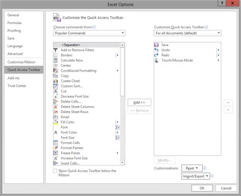 running the macro iu only files excel 2016 basic