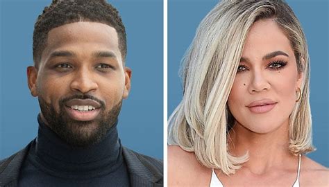 Khloe Kardashian Tristan Thompsons Relationship Status Receives Major