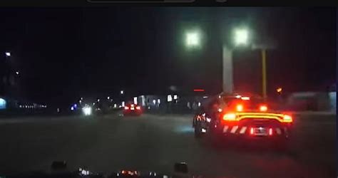 Florida Troopers Bust Wrong Way Driver With Dui Holding Counterfeit