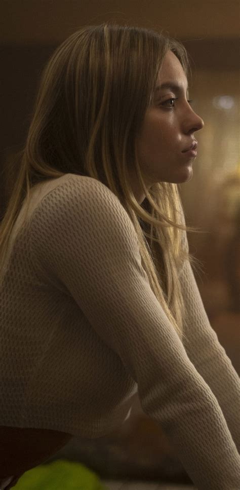 Sydney Sweeney En Euphoria Temporada 2 Resolución Serie De Televisión