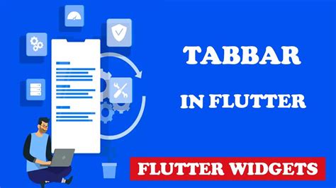flutter tutorials flutter nested tabs nested tabbar in flutter youtube