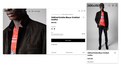 headless pwa frontend for magento vue storefront