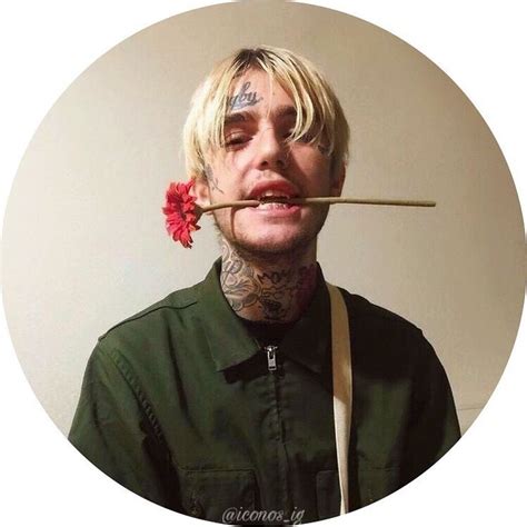 Iconos Ig 73k On Instagram “💛iconos De Lil Peep💛 Sácale Captura Y