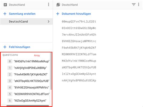 java get an arraylist from firestore and select 3 random