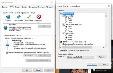 javascript void 0 error on windows 10 how to fix the error