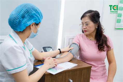 Gói Khám Sức Khỏe Tổng Quát Cho Nữ Bao Gồm Những Gì