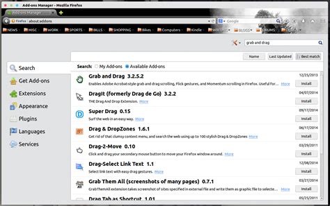how to configure a touchscreen on linux the source for
