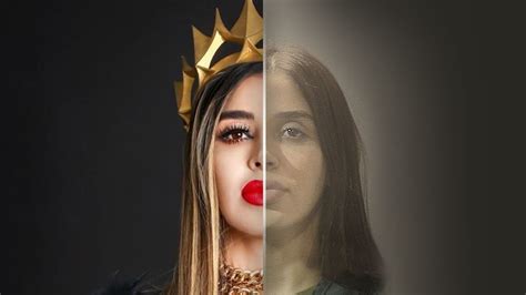 Emma Coronel La Esposa Del Chapo Que Pasó De Las Sombras A Ser