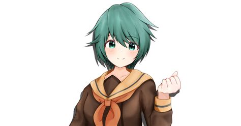 艦これ スカートもがみん あばたーのイラスト Pixiv