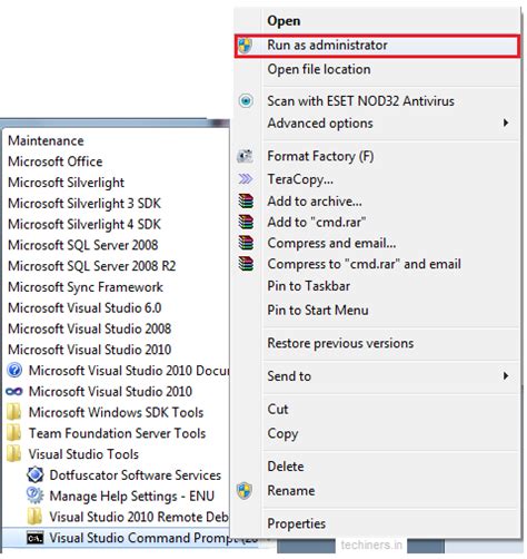 encrypting and decrypting connection string in 4 0