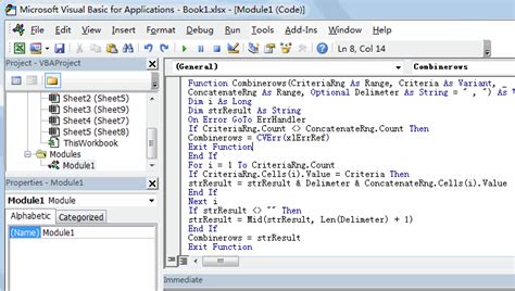 how to concatenate text based on unique values in another