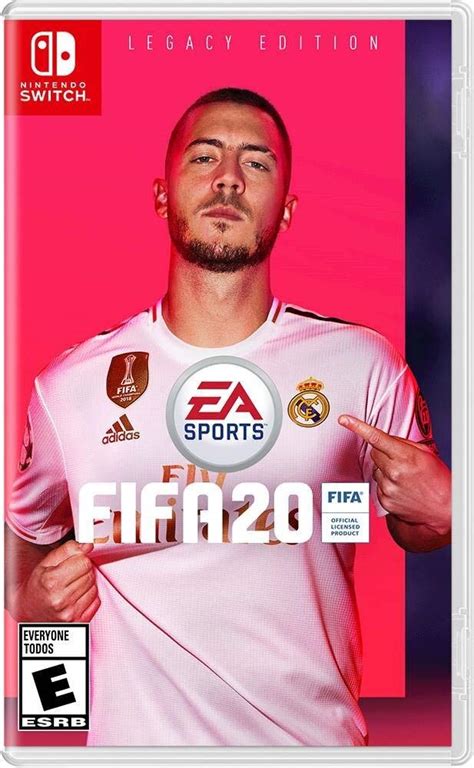 Présentation 36 Imagen Fifa 23 Switch Cultura Vn