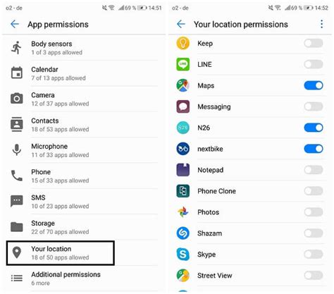 4 workable solutions to enable location services on android