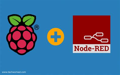 nodered archives techworked