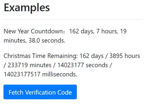 5 best countdown components for vue js vue script