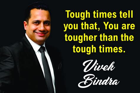 Best 5 Vivek Bindra Motivational Quotes Lines And Messages