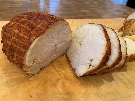 Best Way To Cook Butterball Turkey Breast Roast 3 Lb Butterball