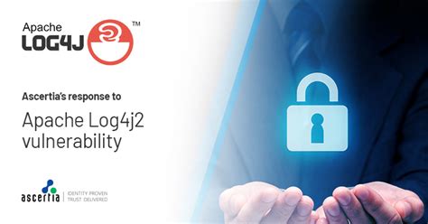 apache log4j2 security issue ascertia blog