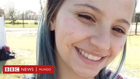 Quién Era Úrsula Bahillo La Joven Asesinada A Puñaladas Por Su Exnovio
