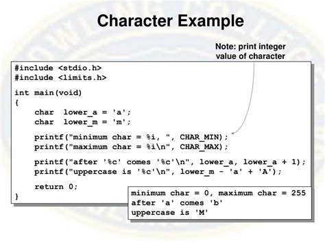 ppt c programming powerpoint presentation free download id 4232281
