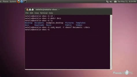 drupal development on a virtual ubuntu part 1 install