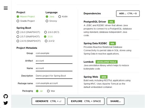 [docker]springbootのdockerイメージ作成① コラム 東京・千代田区にあるリピート率90 以上の完全独立系it
