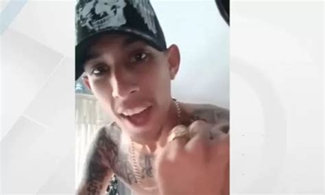 Fiscalía Liberó A Peligroso Extorsionador Que Disparó A Un Policía