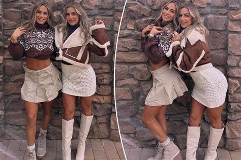 Cavinder Twins Reveal Relationship Status In Bikini Video