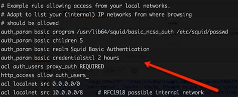 how to setup and configure a proxy server squid proxy setup and