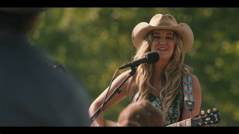 Gibson Guitar In Yellowstone S05e06 Cigarettes Whiskey A Meadow And