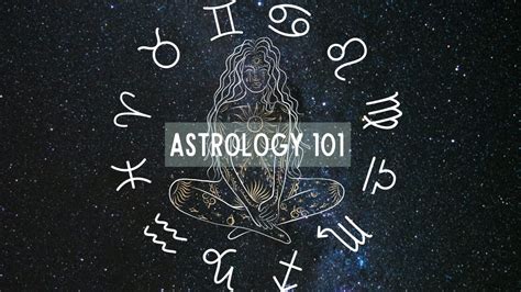 Understanding Astrology A Beginners Guide – Soul Bunny
