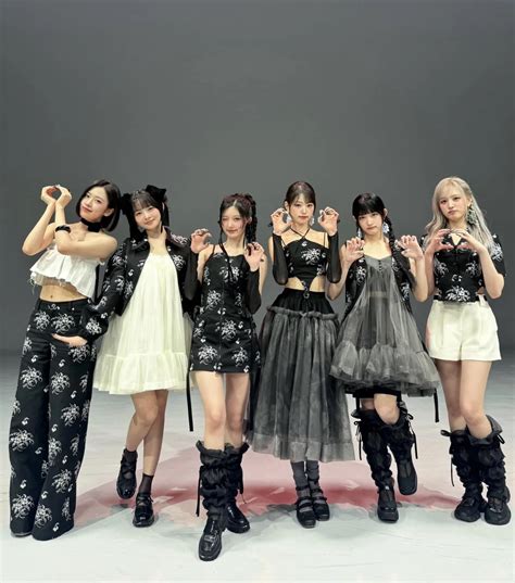 Ive、hanteoで最新アルバムの売上が100万枚を突破、「heya」がitunesチャートで1位を獲得