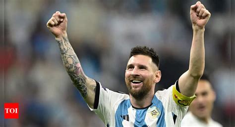 All The Records Lionel Messi Has Broken And Can Still Break Football