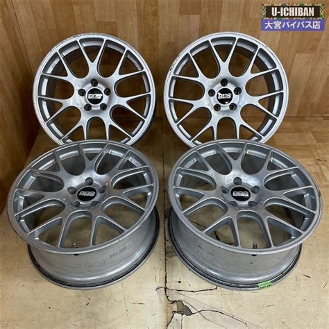 Yahoo オークション 【ジャンク】 希少 Bmw Pcd120 Bbs Germany Ch R