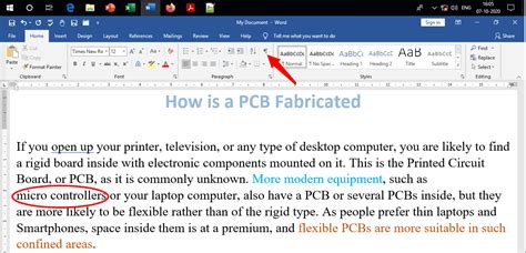how to insert non breaking spaces in word officebeginner