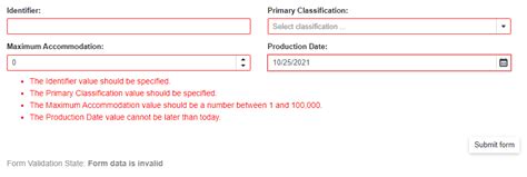 validate input blazor devexpress documentation