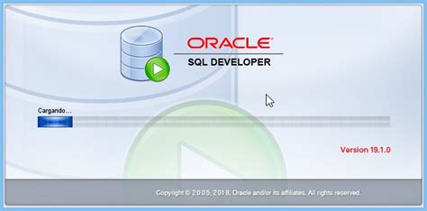 pl sql argentina sql developer 19 1 disponible