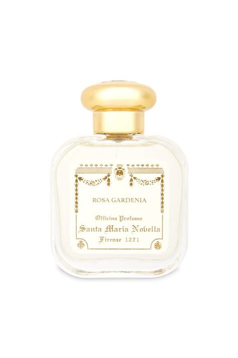 산타마리아노벨라 로사 가데니아 오드 코롱 50ml Santa Maria Novella