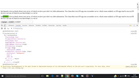 javascript array value becomes null while passing from ajax stack