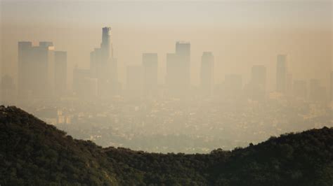 Air Quality National Oceanic And Atmospheric Administration
