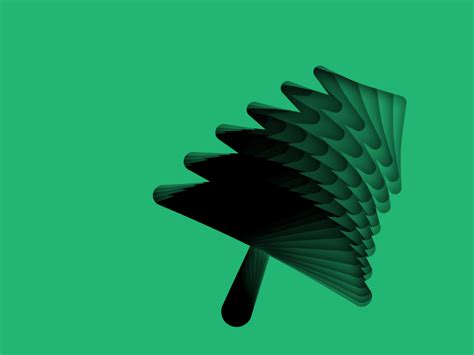 Tree 1 1 Swinger Layer Art By Rich Armstrong On Dribbble