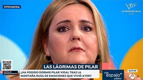 El Conflicto A Lo Sálvame De Pilar Vidal Y Carmen Lomana De Antena 3
