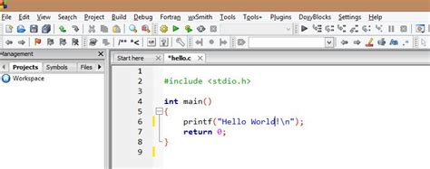 learn c programming language c tutorial